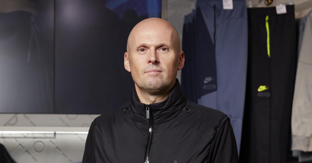 JD promotes from within for newly created global role | News | Retail Week