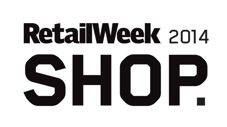Retail Week Logo