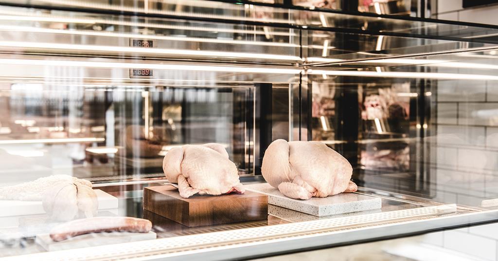 Store gallery: Online food specialist Farmison moves into bricks and ...