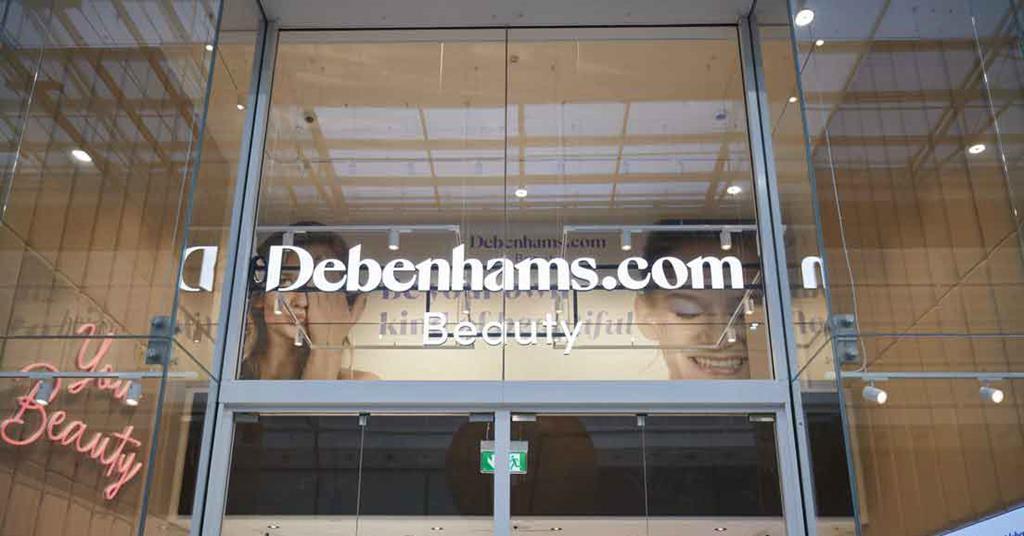 Analysis: ‘It’s tough out there’ – how Boohoo plans to confront the ...