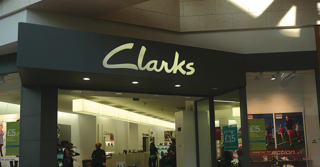 Melissa Potter named as new Clarks chief executive | News | Retail Week