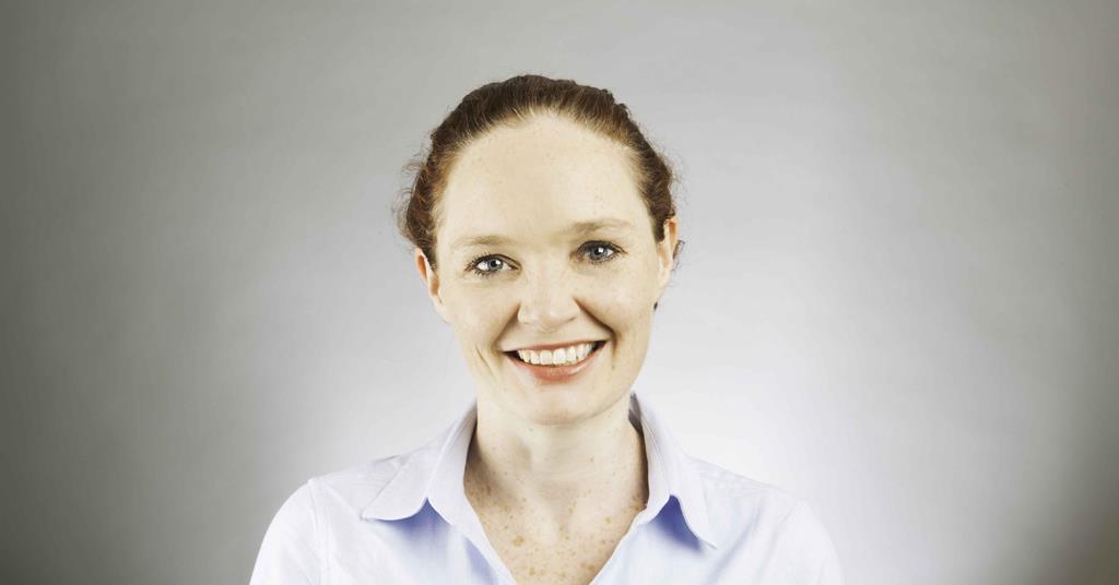 Clodagh Moriarty | Future Leaders | Retail Week