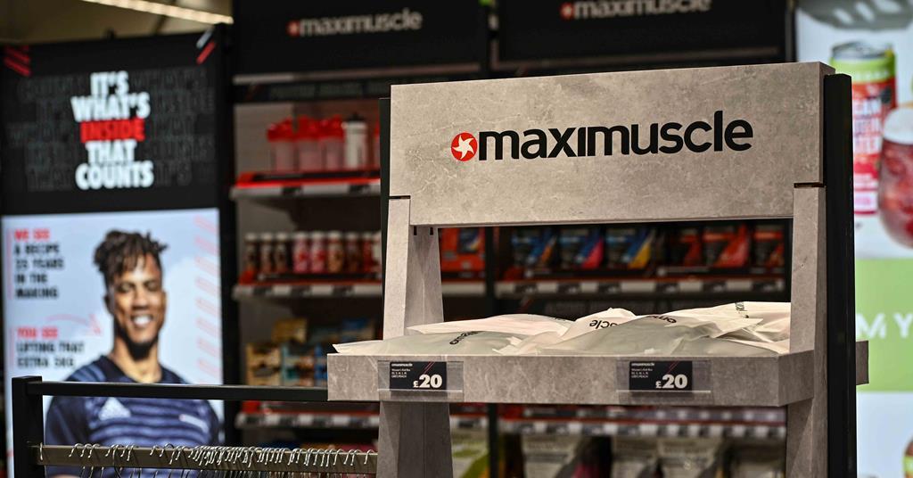 Store gallery: Asda launches first ‘destination’ supercentres in Derby ...