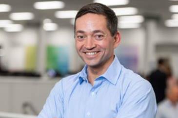Currys boss Alex Baldock optimistic about Christmas as customers ‘treat ...