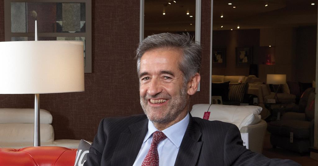 DFS boss: We've clearly not been immune to uncertainty | News | Retail Week