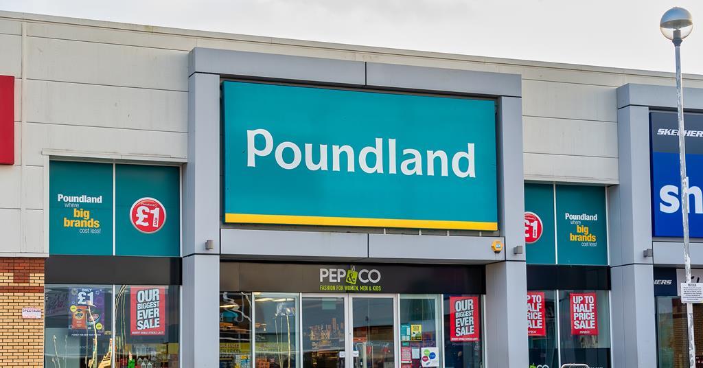 Poundland price cuts ‘just the start’ as inflation slows | News ...