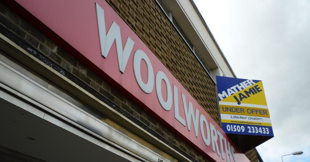 Infographic: The evolution of high street retailers' logos | Analysis ...