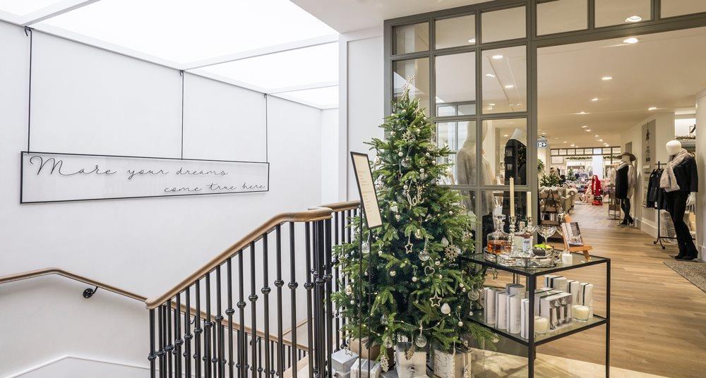 Store gallery: The White Company, London | Analysis | Retail Week