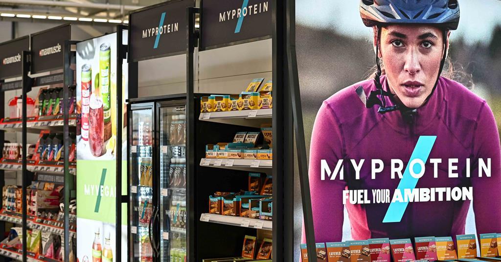 Store gallery: Asda launches first ‘destination’ supercentres in Derby ...