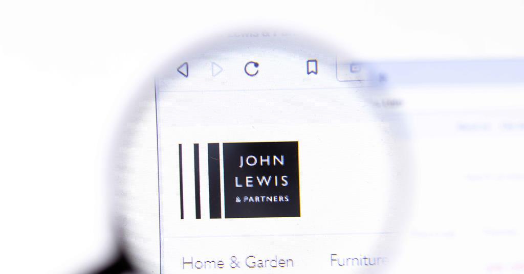 Discover the digital strategies of John Lewis, H&M and Gousto at Retail ...