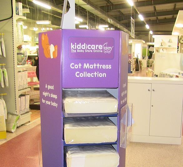 Image gallery: Kiddicare | News | Retail Week