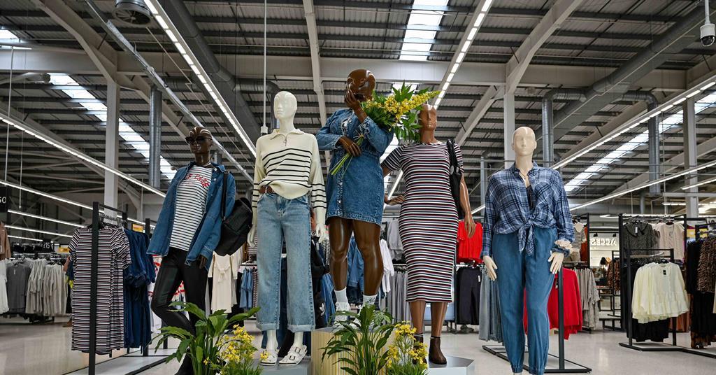 Store gallery: Asda launches first ‘destination’ supercentres in Derby ...