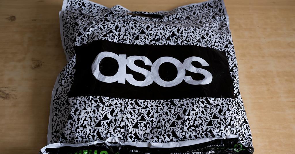 Asos improves profits despite drop in sales | Retail Week