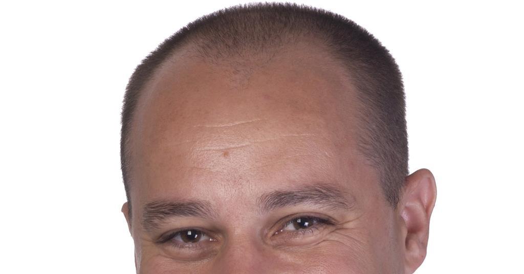 Tofs boss Tony Page exits and McGeorge takes reins | News | Retail Week