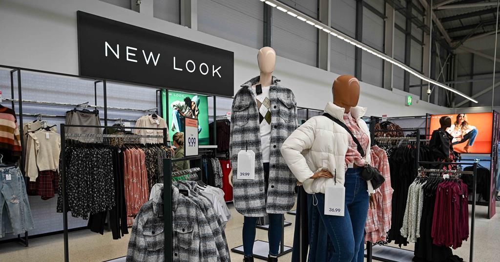 Store gallery: Asda launches first ‘destination’ supercentres in Derby ...