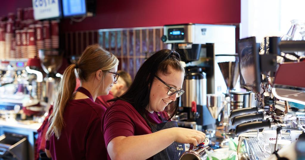 Costa Coffee unveils third pay rise for staff in a year | News | Retail ...