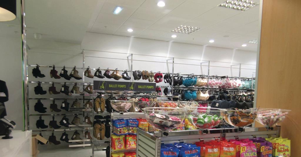 Store gallery: First look inside debut Pep&Co store in Kettering ...