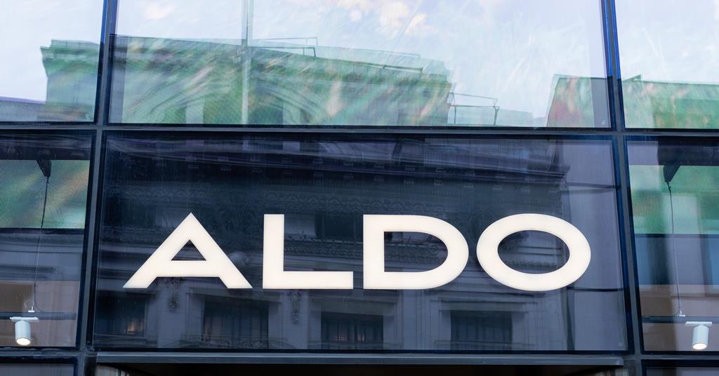 Aldo opens doors to new flagship on Oxford Street | Retail Week