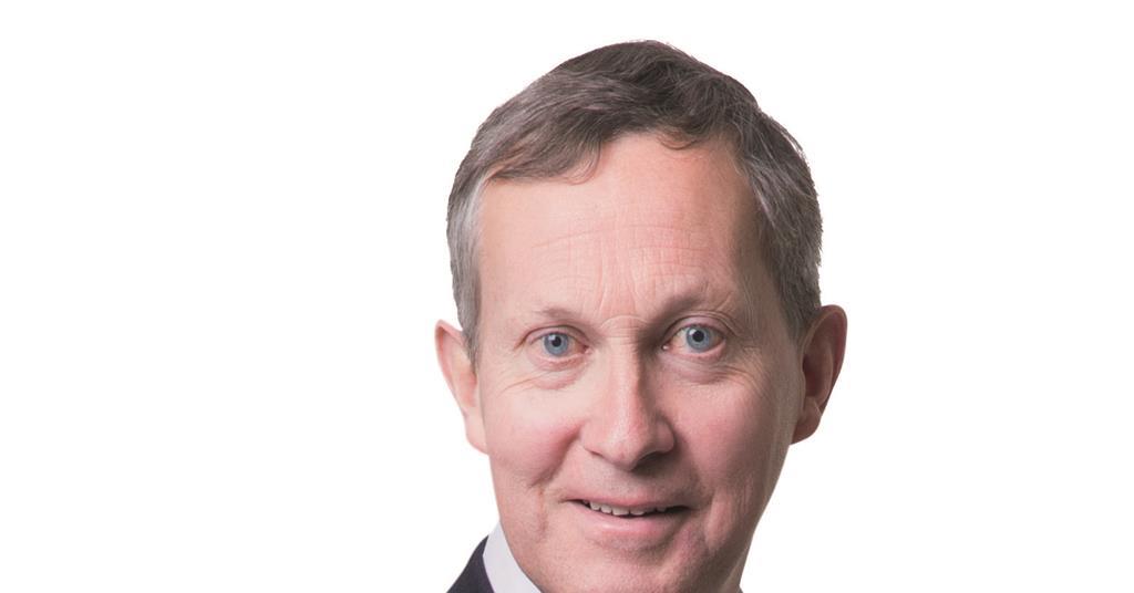 David Fischel: Creaky business rates regime is poor foundation for ...