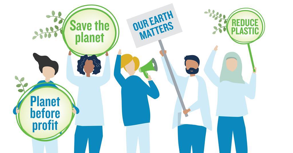 Sustainability in numbers: why it pays to go green | Analysis | Retail Week