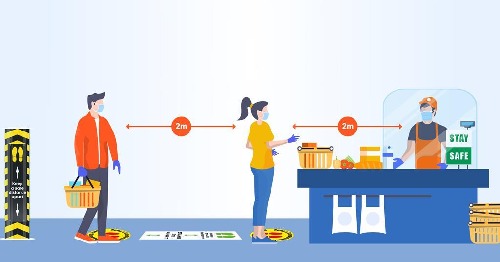 How retailers can prepare for the new normal post Covid-19 | Retail ...