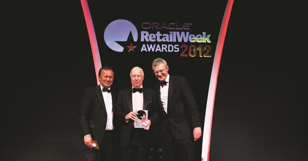 The Oracle Retail Week Awards: Celebrating retail’s great success ...