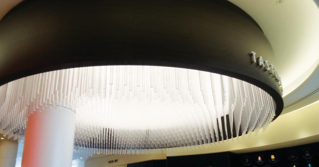 Store gallery: Nespresso London flagship opens | Gallery | Retail Week