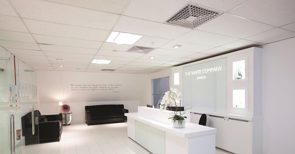 In pictures: The coolest retail offices in the UK | Analysis | Retail Week