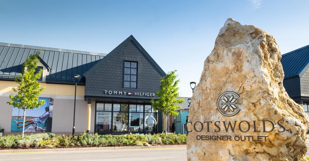 Cotswolds Designer Outlet sales ‘exceed expectations’ following summer ...