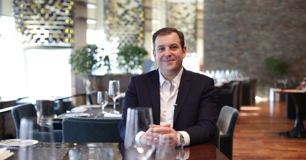 Waitrose drafts in first ever director of foodservice | News | Retail Week