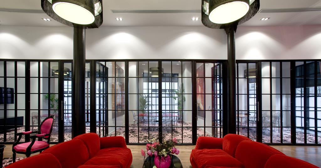 In pictures: The coolest retail offices in the UK | Analysis | Retail Week