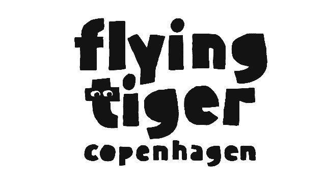 tiger logo brand name