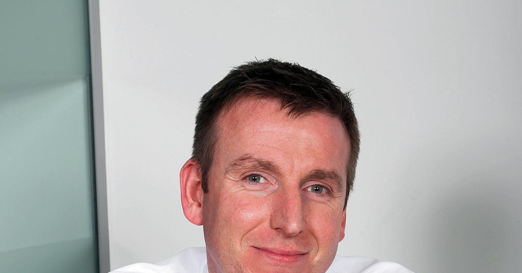 Richard Hodgson | Analysis | Retail Week