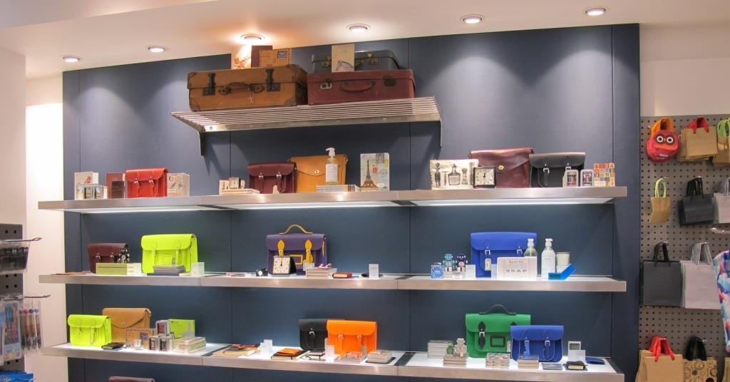 Paperchase opens first airport store as it drives international growth ...