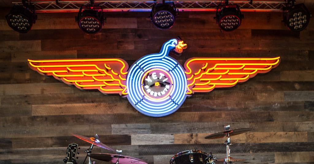 Store of the week: Yeti, Austin, Texas | Gallery | Retail Week