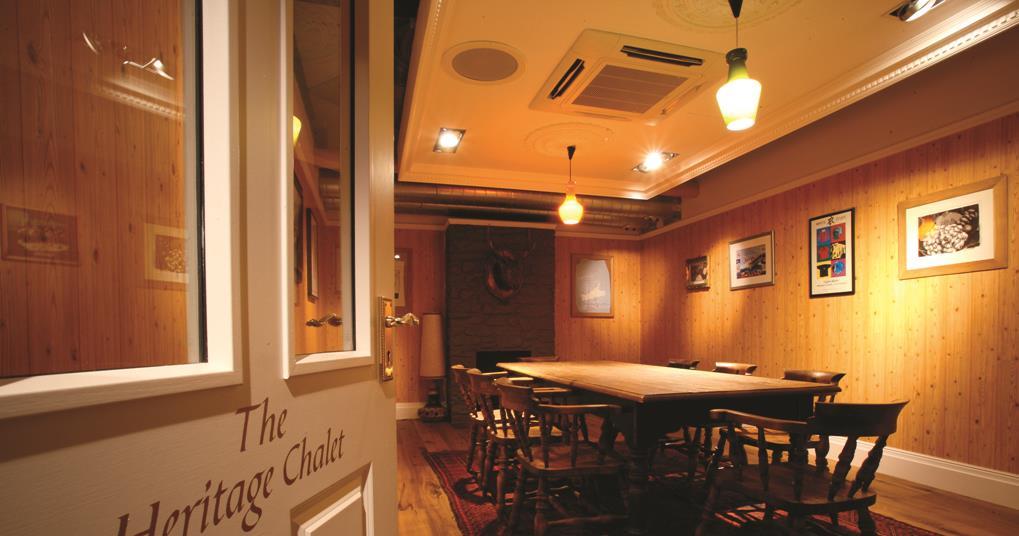 In pictures: The coolest retail offices in the UK | Analysis | Retail Week