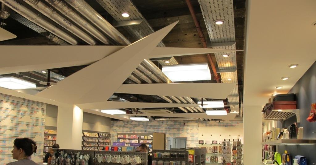 Paperchase opens first airport store as it drives international growth ...