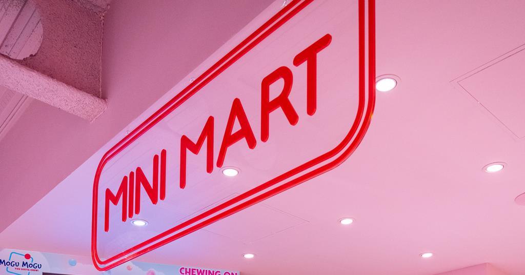Store gallery: Miniso opens its largest UK store in Camden, London ...