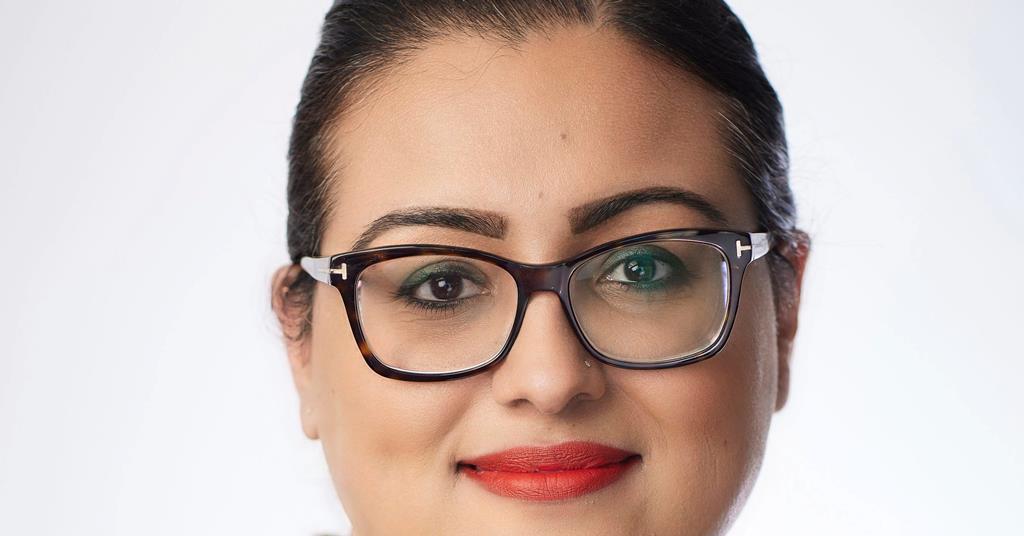 Q&A: Disney VP fashion and home Sonia Samra on the explosion of Disney ...