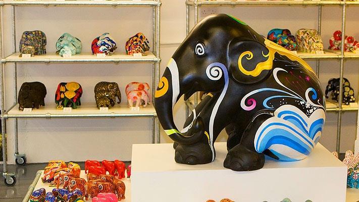 Elephants on parade | News | Retail Week