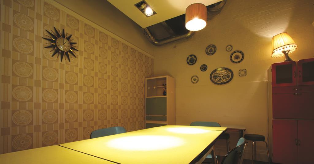 In pictures: The coolest retail offices in the UK | Analysis | Retail Week