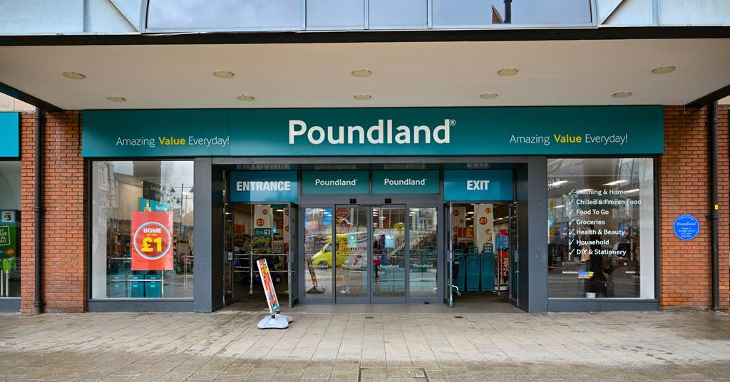Pepco Group brings in advisers to support Poundland transition to new ...