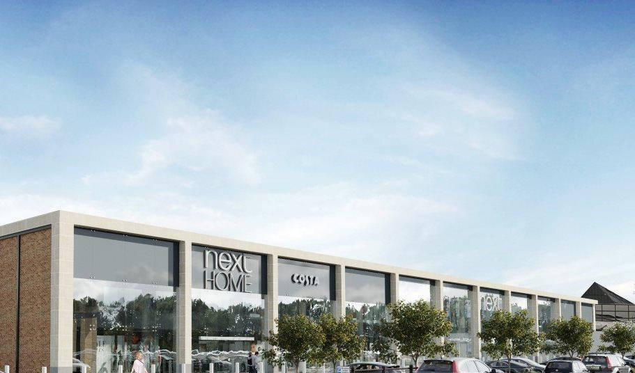 Next secures ex-Sainsbury’s store for Midlands flagship | News | Retail ...