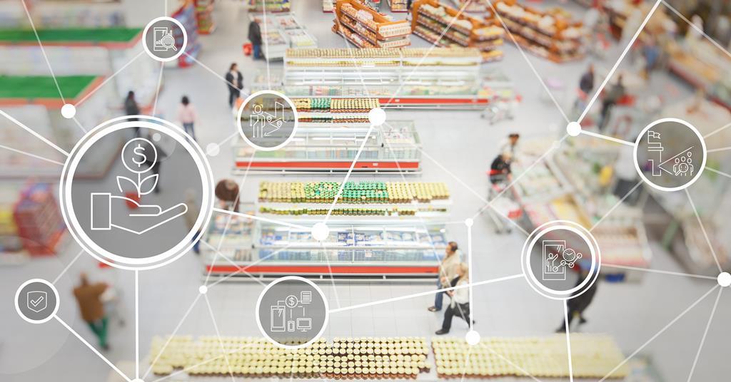 Why FMCG brands want to invest in in-store retail media | Retail Voice ...