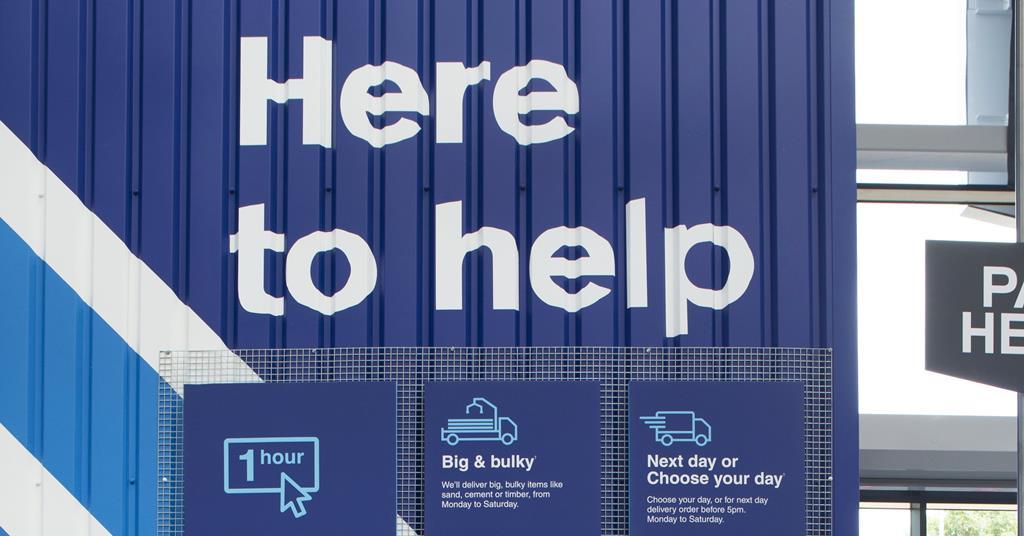 Store gallery: Wickes’ new look superstore in Crawley | Gallery ...
