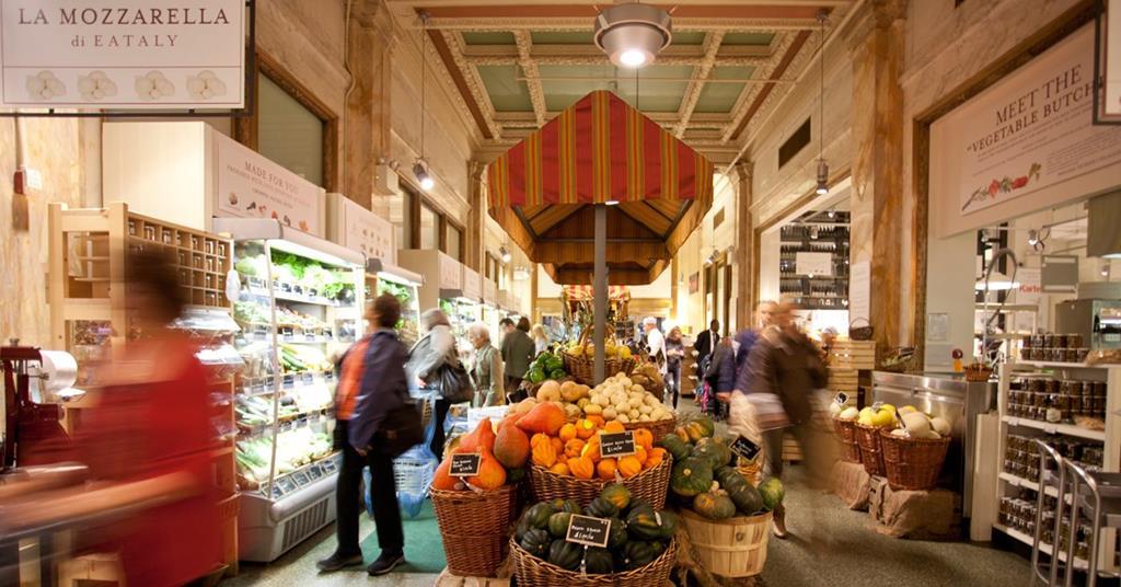 Long read: The best stores in the world, by design | Gallery | Retail Week