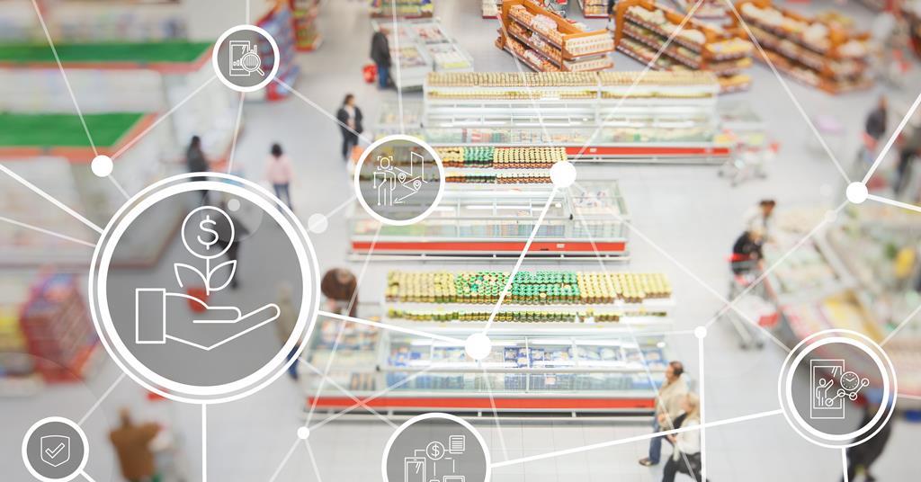 Why FMCG brands want to invest in in-store retail media | Retail Voice ...