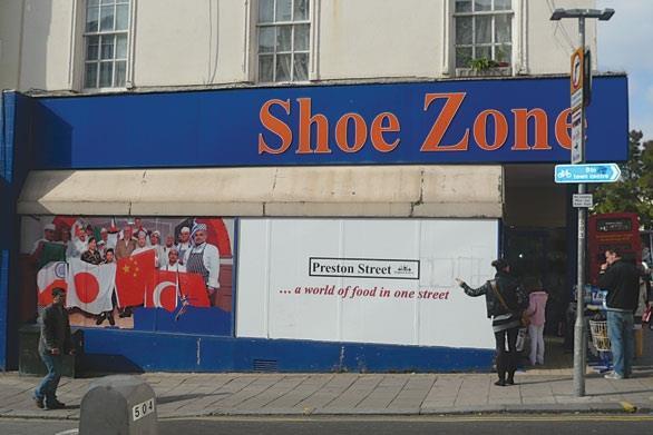 Shoe Zone posts full-year profits drop and plans new big-store format ...