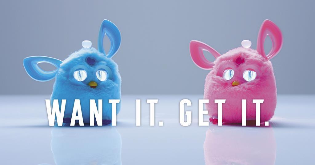 Watch: Argos talks up same-day delivery with new ad | News | Retail Week