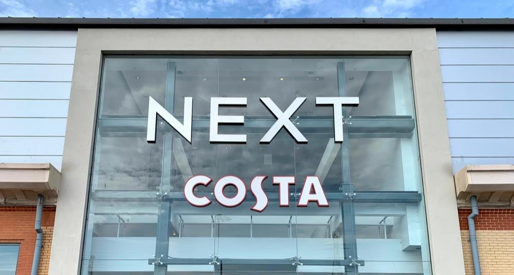 Next predicts profit of £1bn as cold weather drives sales | Retail Week